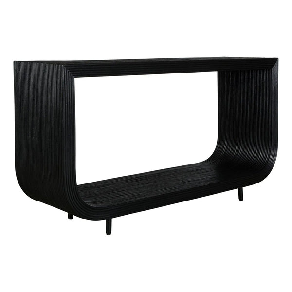 Compton Console Table | The Uttermost - Montreal Lighting & Hardware