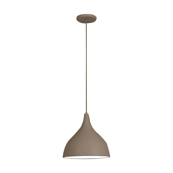 Zoe Pendant | Geo Contemporary - Montreal Lighting & Hardware