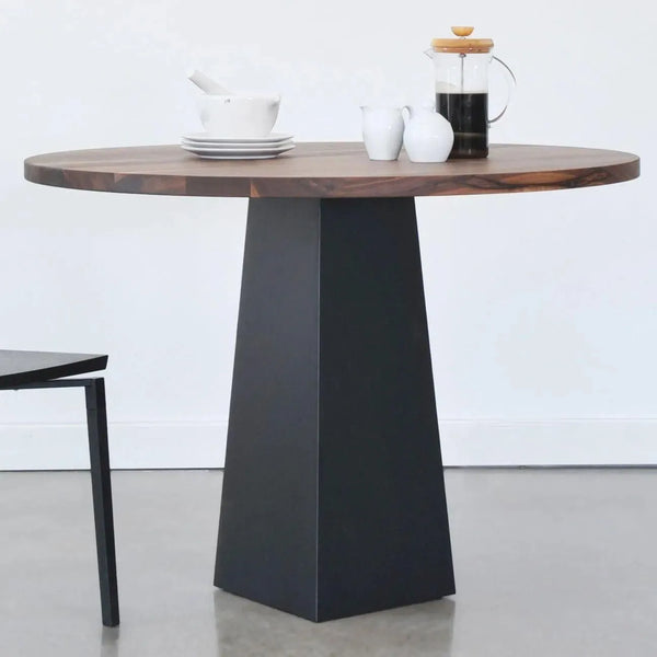 Brockton Dining Table | Hollis+Morris - Montreal Lighting & Hardware