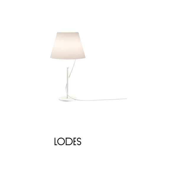 Hover Table Lamp | Lodes - Montreal Lighting & Hardware
