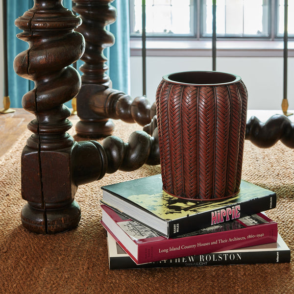 Mambo Bath Accessories | Kassatex - Montreal Lighting & Hardware