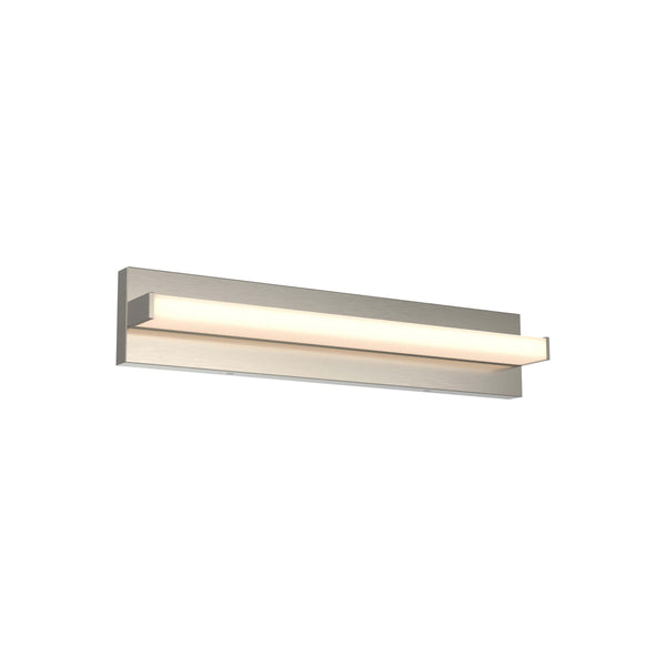Ledge Vanity Linear | DALS Lighting - Montreal Lighting & Hardware
