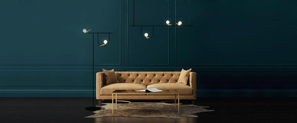 Exploring the Timeless Beauty of Artemide Lighting - Montreal Lighting ...
