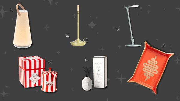 Holiday Gift Guide - Montreal Lighting & Hardware