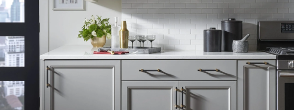 Kitchen & Bathroom Hardware: A Guide to a Modern Home - Montreal ...