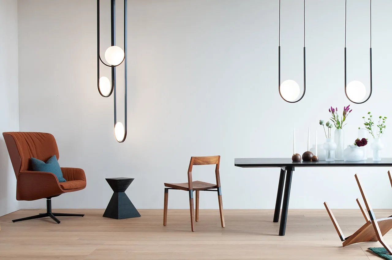 Hollis+Morris - Montreal Lighting & Hardware