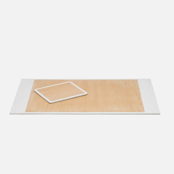 Rosewell Desk Blotter Set | Pigeon and Poodle - Montreal Lighting ...