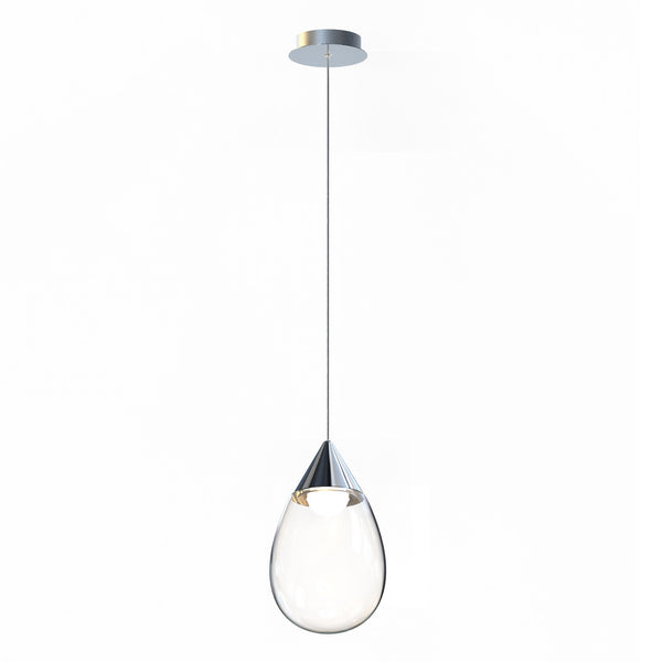 Dewdrop LED Pendant | ET2 Lighting - Montreal Lighting & Hardware