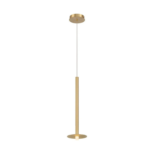Piatto LED Pendant | Lib & Co. - Montreal Lighting & Hardware