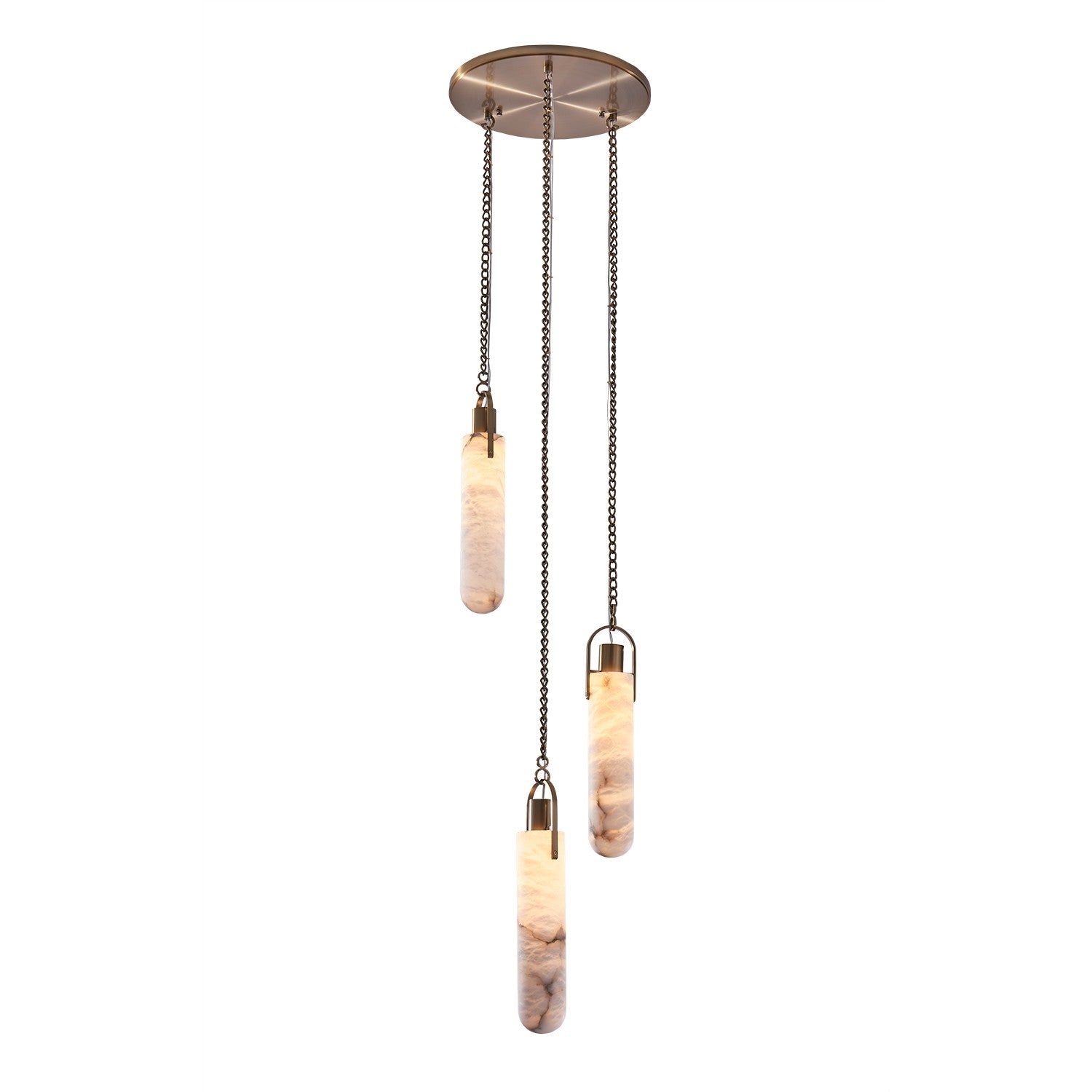 Flint Additions - Montreal Lighting & Hardware