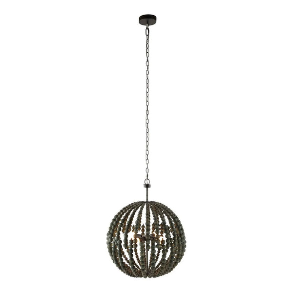 Emma Chandelier | Arteriors - Montreal Lighting & Hardware