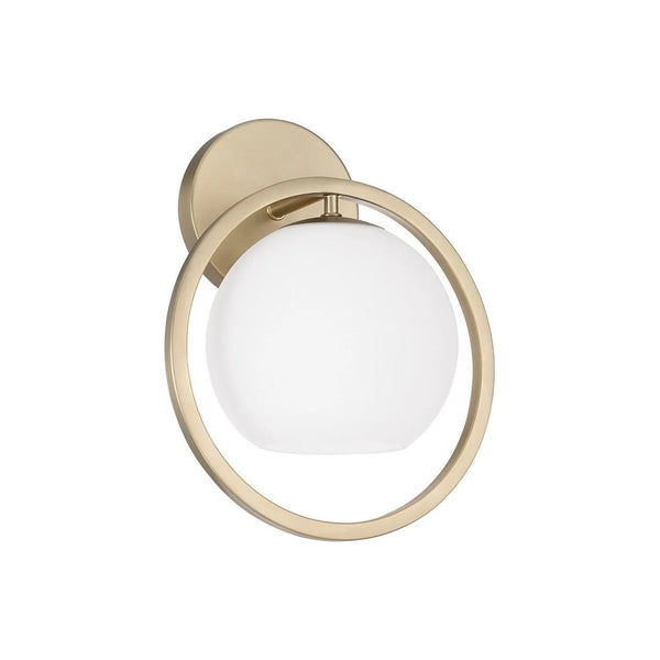 Zeek Wall Sconce | Capital Lighting Fixture Company - Montreal Lighting ...
