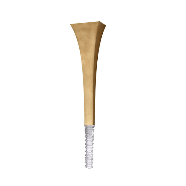 Roman LED Wall Sconce | Allegri - Montreal Lighting & Hardware