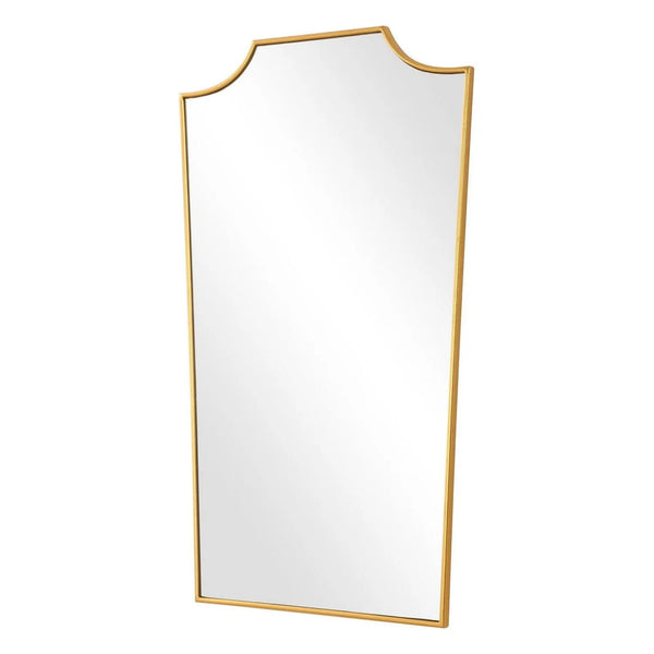 Demure Mirror | The Uttermost - Montreal Lighting & Hardware