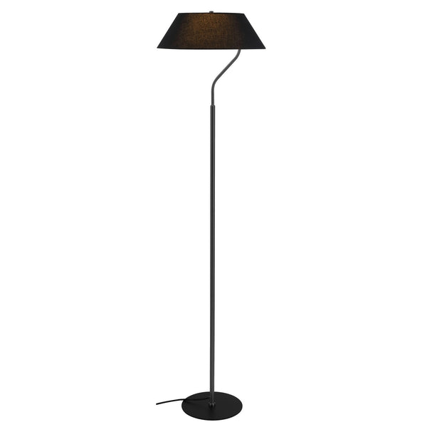 Geraldine Floor Lamp | Dainolite - Montreal Lighting & Hardware
