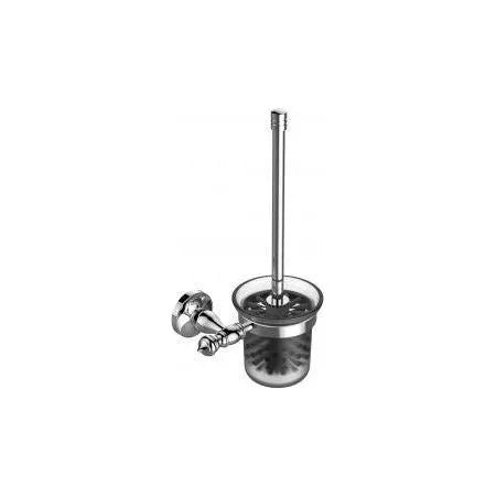 Lyon Toilet Brush Set | Kartners - Montreal Lighting & Hardware