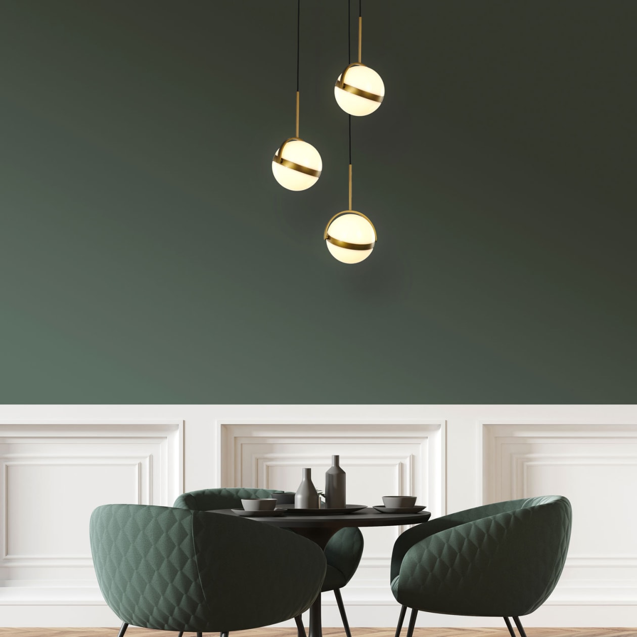 Montreal Lighting & Hardware | Canada's Lighting Experts