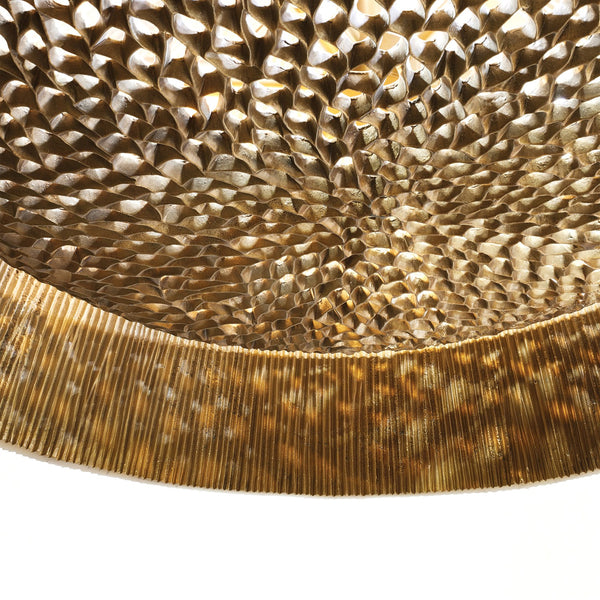 Ege Chandelier | Global Views - Montreal Lighting & Hardware