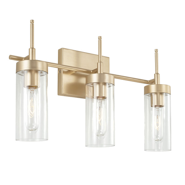 Riley Vanity | Capital Lighting Fixture Company - Montreal Lighting ...