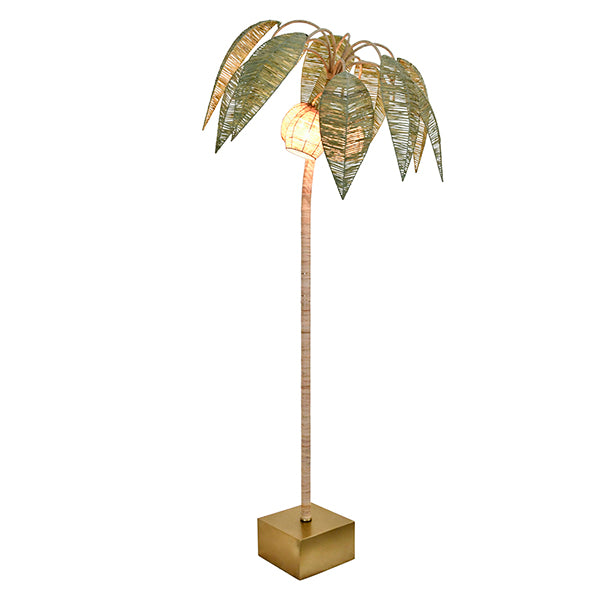 COCO Table Lamp | Worlds Away - Montreal Lighting & Hardware