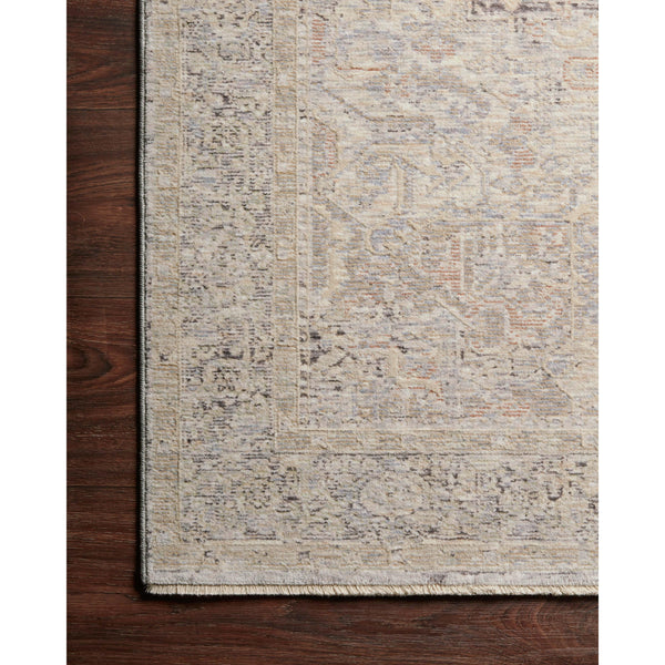 FAYE FAY-04 Ivory / Multi - Montreal Lighting & Hardware