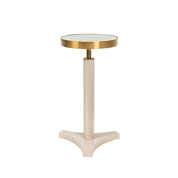 FENWAY Table | Worlds Away - Montreal Lighting & Hardware