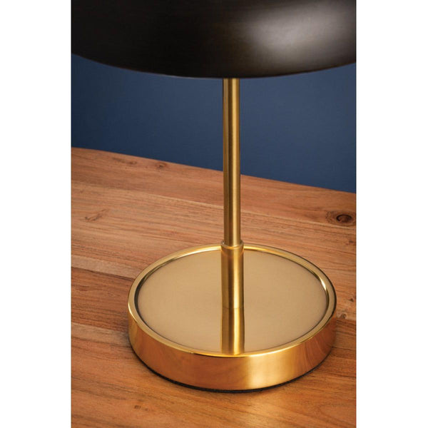 Hector LED Table Lamp | Hudson Valley Lighting - Montreal Lighting ...