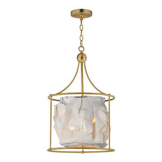 Shroud Pendant | Studio M Lighting - Montreal Lighting & Hardware