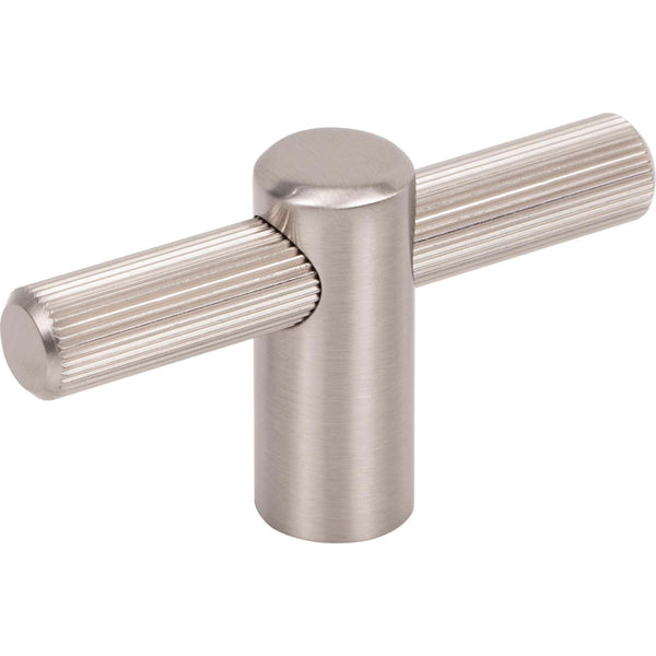 Dempsey T-Knob | Top Knobs - Montreal Lighting & Hardware