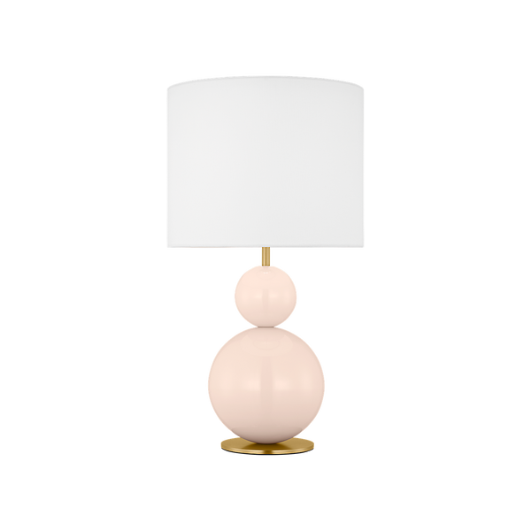 Suki Table Lamp | Visual Comfort Studio Canada - Montreal Lighting ...
