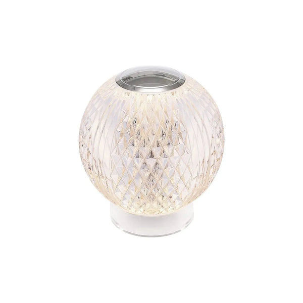 Marni Portable Table Lamp | Alora Lighting - Montreal Lighting & Hardware