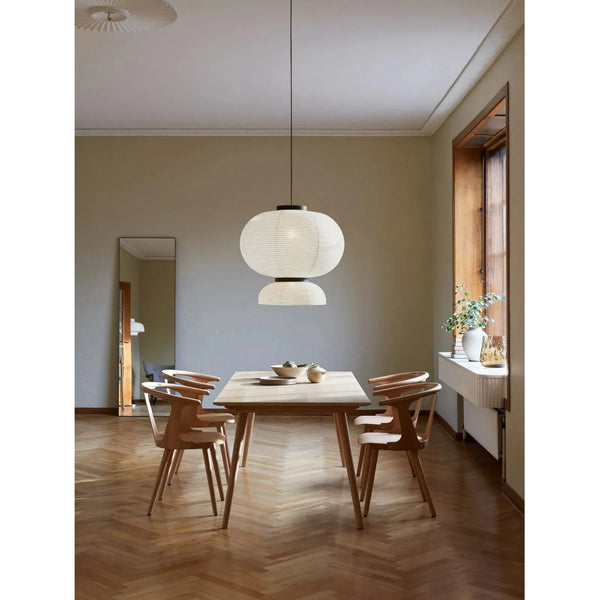 Formakami JH5 Pendant | &Tradition - Montreal Lighting & Hardware