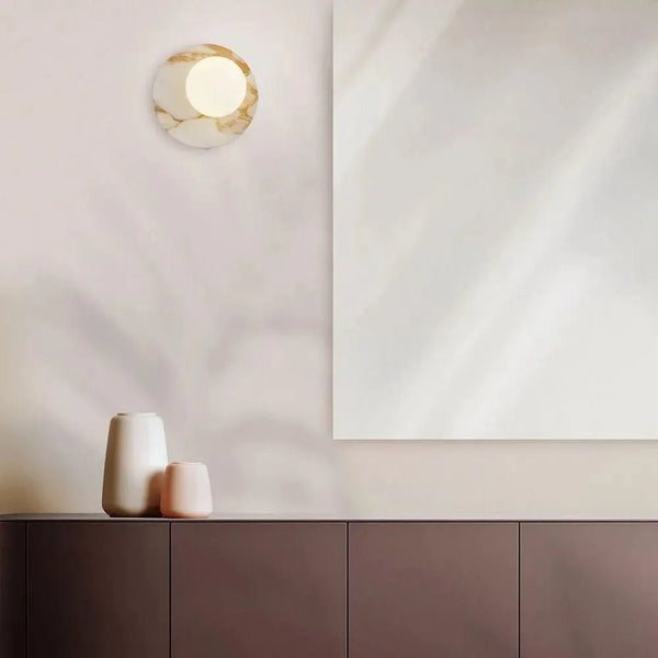 Emma ap Wall Sconce | Contardi - Montreal Lighting & Hardware