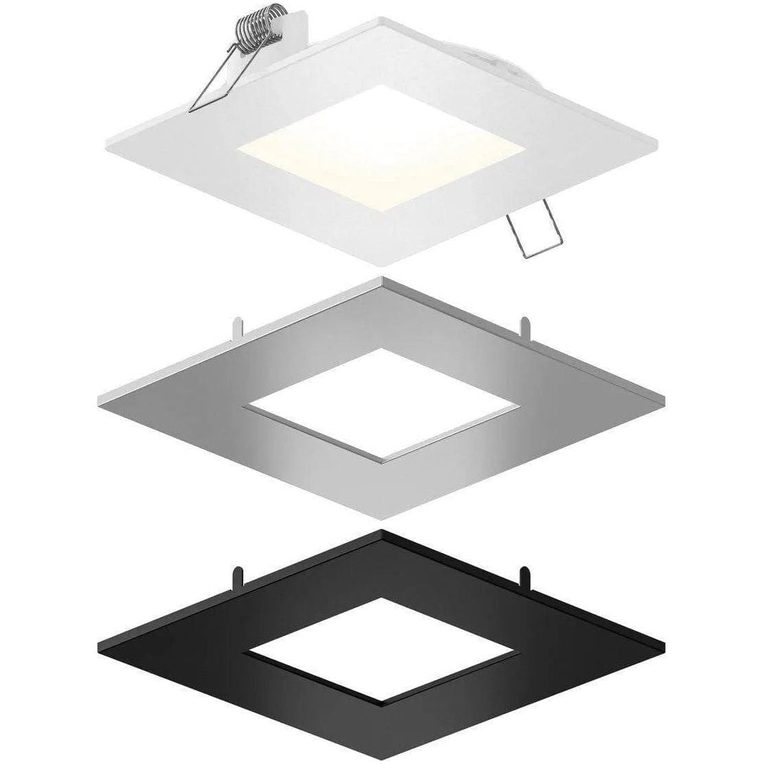 Ceiling Recessed Lighting | Montreal Lighting & Hardware