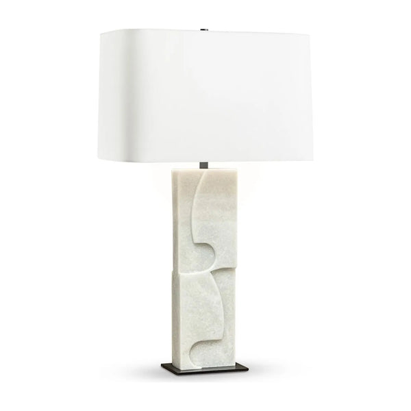Annette Table Lamp | Flow Decor - Montreal Lighting & Hardware