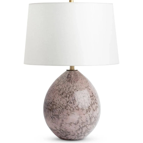 Elora Table Lamp | Flow Decor - Montreal Lighting & Hardware
