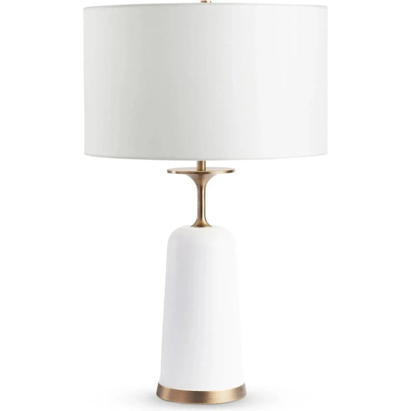 Judith Table Lamp | Flow Decor - Montreal Lighting & Hardware