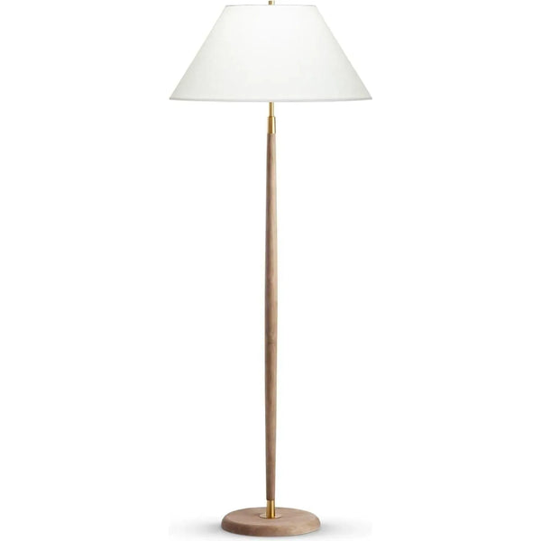 Portland Floor Lamp | Flow Decor - Montreal Lighting & Hardware