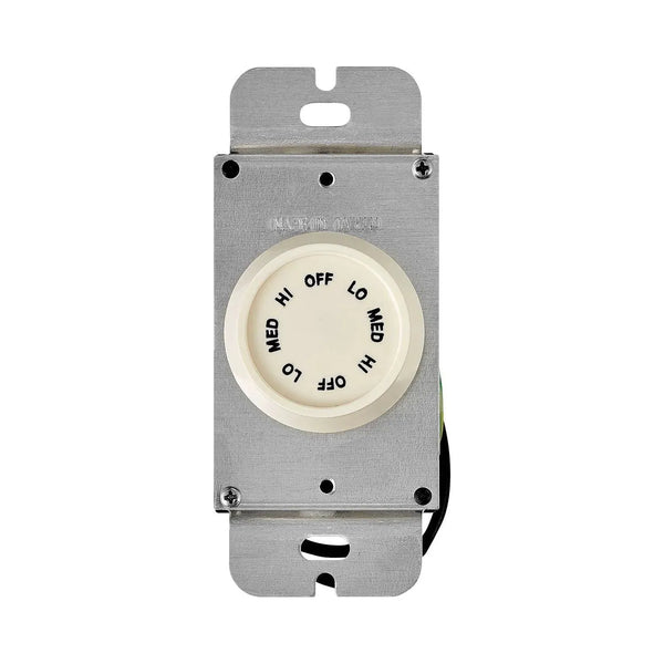 Wall Control 3 Speed Rotary Wall Contol | Hinkley Lighting - Montreal ...