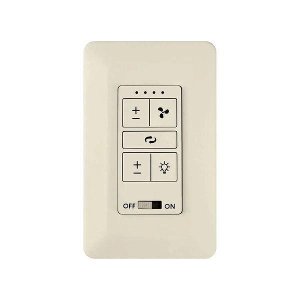 Wall Control 4 Speed Dc Wall Control | Hinkley Lighting - Montreal ...