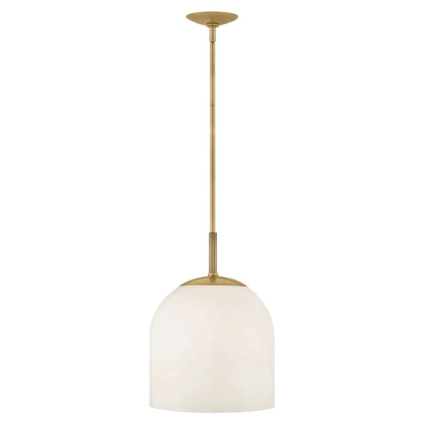 Willa LED Convertible Pendant | Hinkley Lighting - Montreal Lighting ...