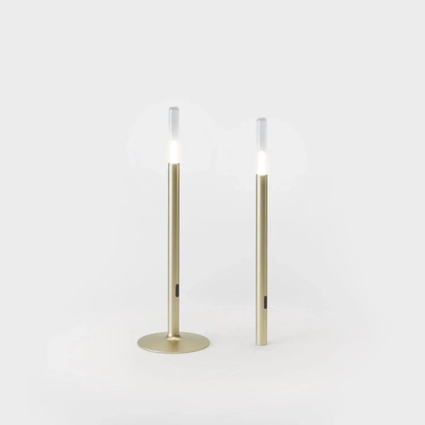 Glim Battery Lamp | IP44.de - Montreal Lighting & Hardware