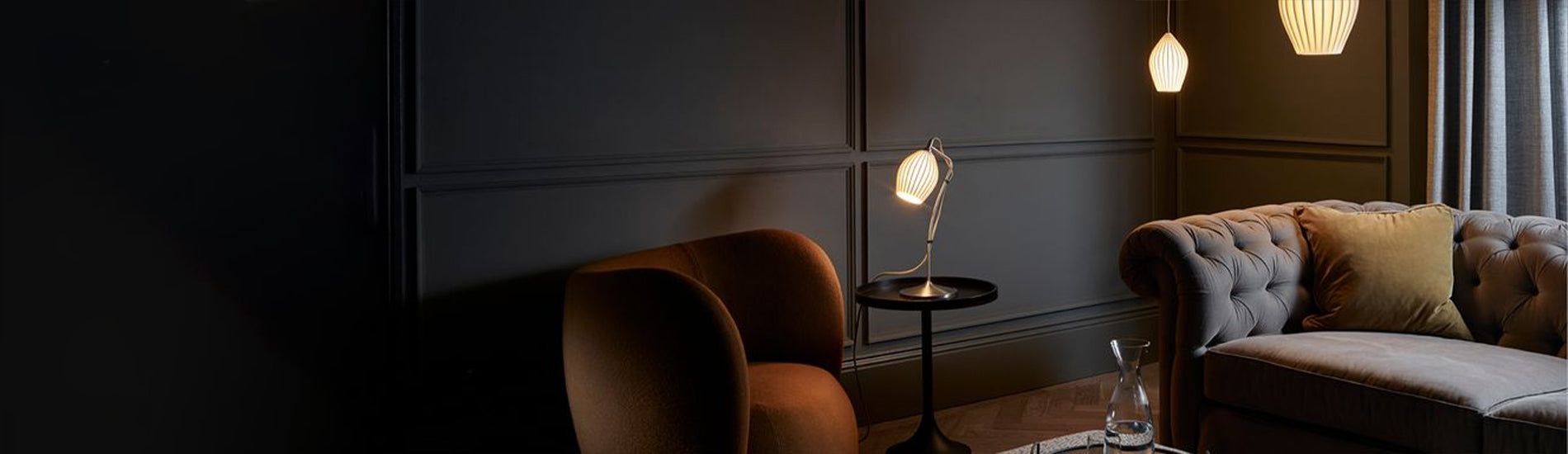 Montreal Lighting & Hardware | Canada's Lighting Experts