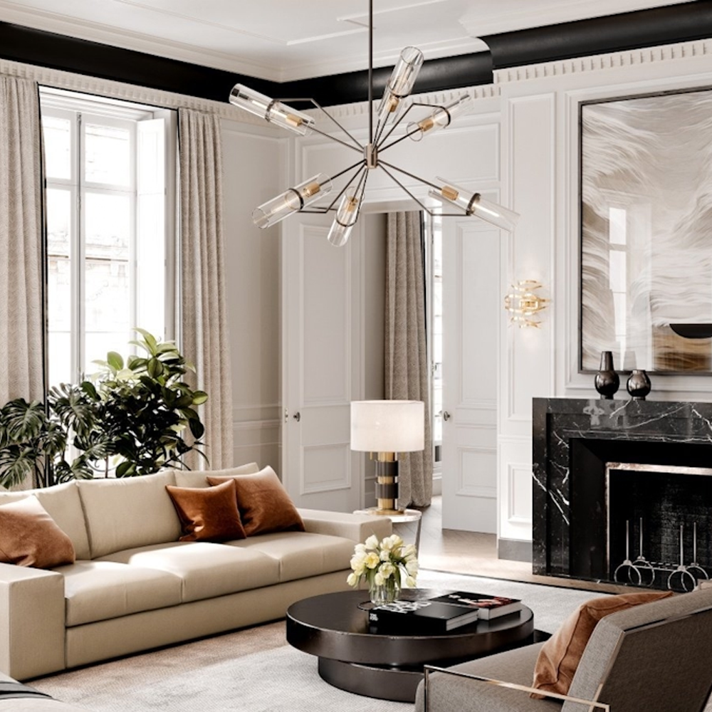 Montreal Lighting & Hardware | Canada's Lighting Experts