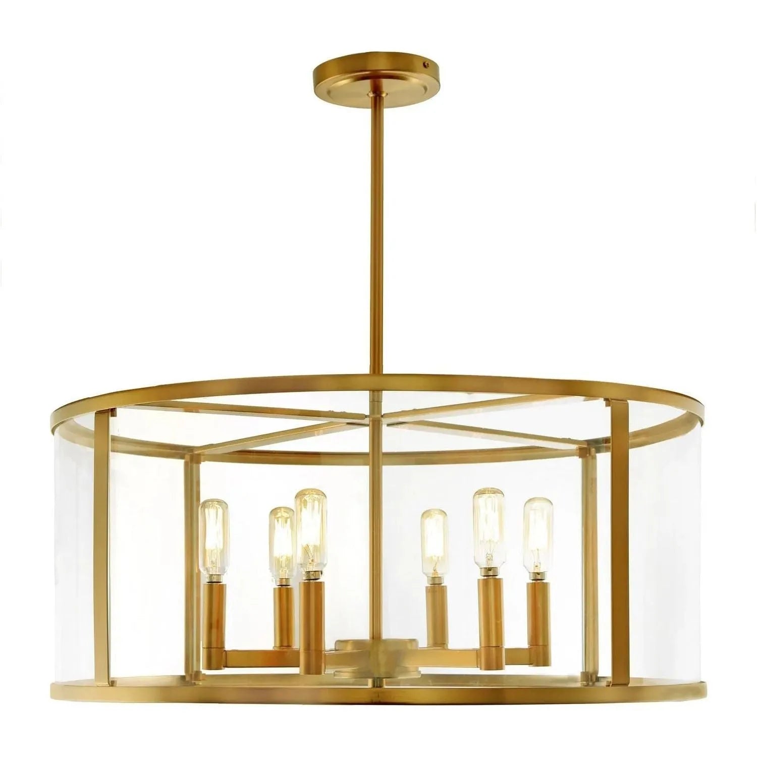 Bryant Pendant | JVI Designs - Montreal Lighting & Hardware