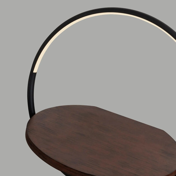 Maya LED Floor Lamp | Kuzco Lighting - Montreal Lighting & Hardware