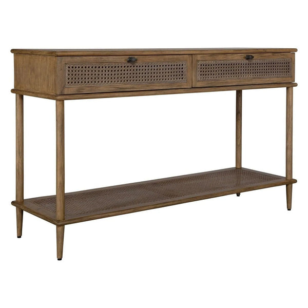 Coast Console Table | The Uttermost - Montreal Lighting & Hardware