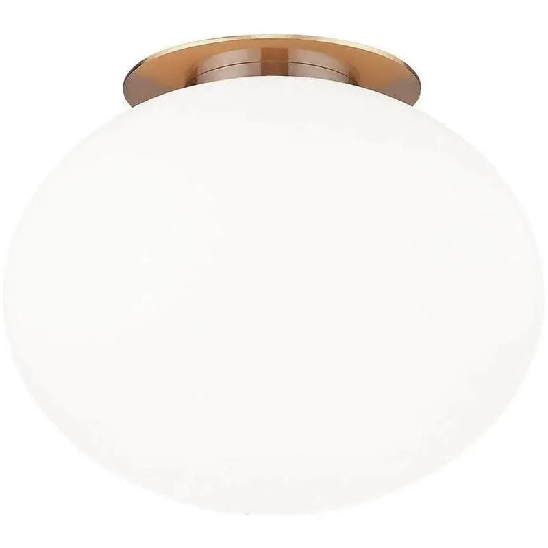 Mayu Flush Mount | Matteo Lighting - Montreal Lighting & Hardware