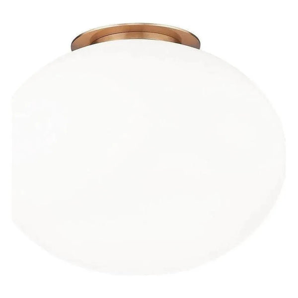 Mayu Flush Mount | Matteo Lighting - Montreal Lighting & Hardware