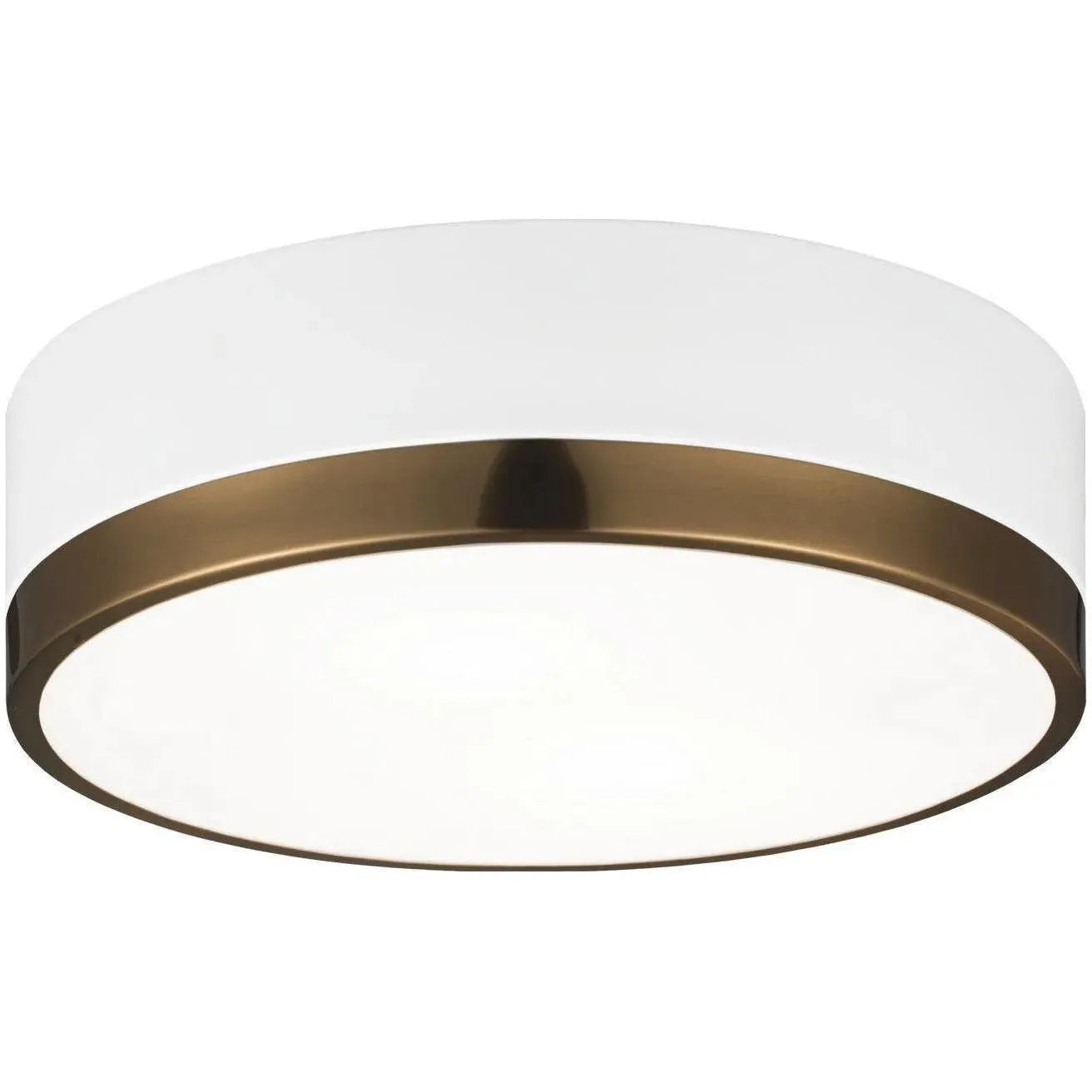 Trydor Flush Mount | Matteo Lighting - Montreal Lighting & Hardware